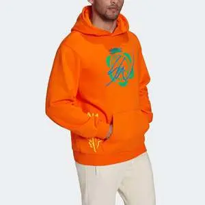 Adidas X Sean Wotherspoon Superturf Hoodie