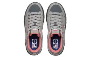 FILA FUSION Low-top Skate Shoes
