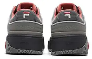 FILA FUSION Low-top Skate Shoes