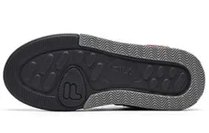 FILA FUSION Low-top Skate Shoes