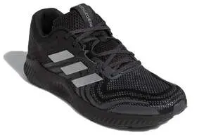 Adidas Aerobounce Low Top Sneakers