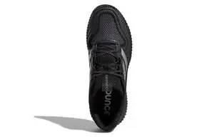 Adidas Aerobounce Low Top Sneakers