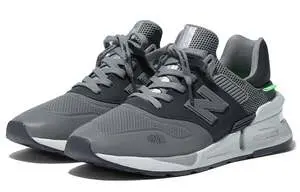 NEW BALANCE X Madness 997s Crossover Sneakers - Grey