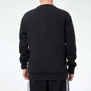 Adidas Sports Pullover With Graphic Print