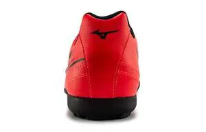 Mizuno Morelia Neo Ii Ag Football Shoes - Red/black