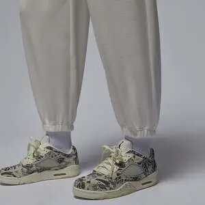 JORDAN Air Flight Fleece Jogger Pants