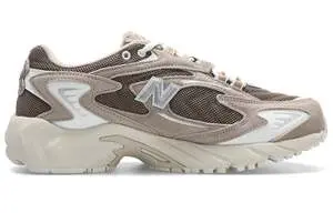 NEW BALANCE 725 "mushroom" Sneakers - Beige/brown