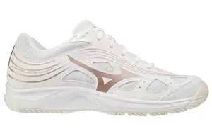 Mizuno Cyclone Speed 3 Low Top Sneakers - White