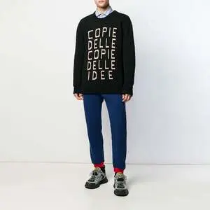 Gucci Star Sweatpants