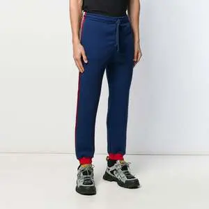 Gucci Star Sweatpants