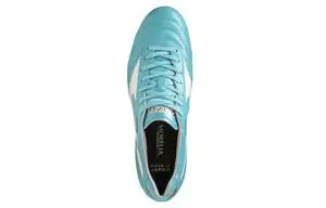 Mizuno Morelia 2 Japan Football Boots - Blue