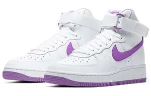 Nike Force 1 High Top Sneakers