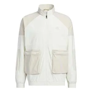 Adidas Logo Track Jacket - Default Colorway