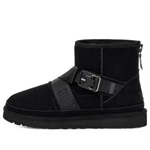 UGG Classic Mini Quickclick Boot