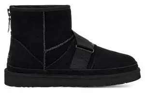 UGG Classic Mini Quickclick Boot