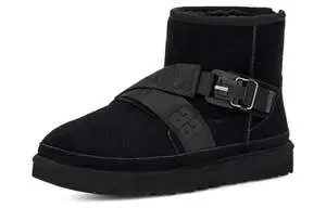 UGG Classic Mini Quickclick Boot