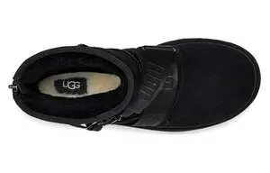 UGG Classic Mini Quickclick Boot