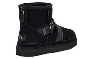 UGG Classic Mini Quickclick Boot