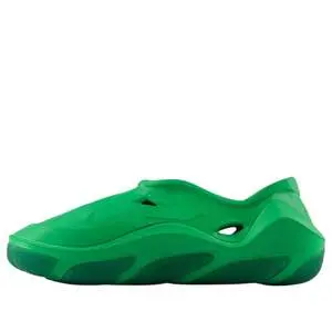 NEW BALANCE X Every Now & Then Fresh Foam X Rcvry Clogs - Green