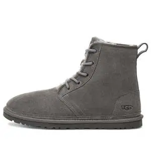 UGG Harkley Lace-up Boots