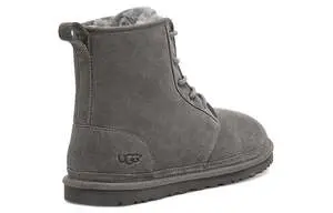 UGG Harkley Lace-up Boots