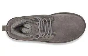 UGG Harkley Lace-up Boots