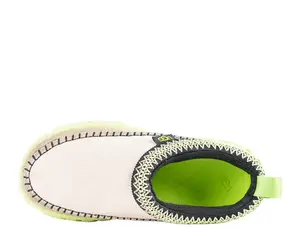 UGG Venture Daze "ceramic Caterpillar - Beige/green