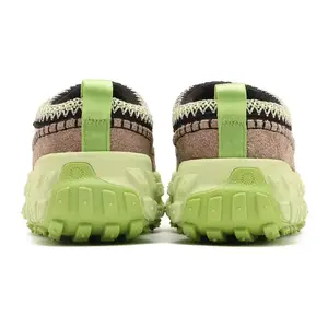 UGG Venture Daze "ceramic Caterpillar - Beige/green