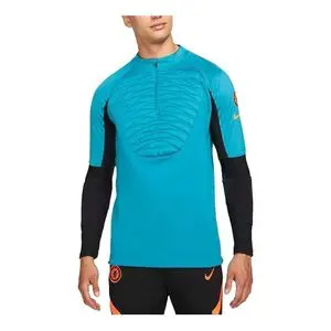 Men's Nike Winterized Soccer Drill Tops