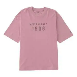 New Balance Casual T-shirts For Women