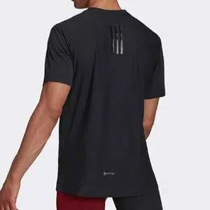 Adidas Short Sleeve Performance T-shirt - Multi-color