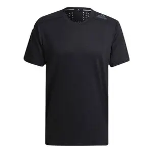 Adidas Short Sleeve Performance T-shirt - Multi-color