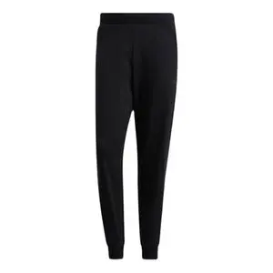 Adidas Pants Alphabet Pattern Sports Pants/trousers/joggers Black - Multi-color