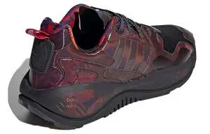 Adidas Zx Alkyne "chinese New Year" Sneakers - Black