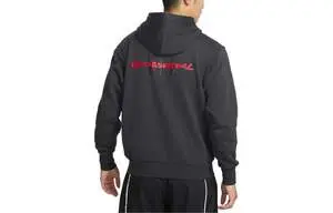 Nike Basketball Hoodie