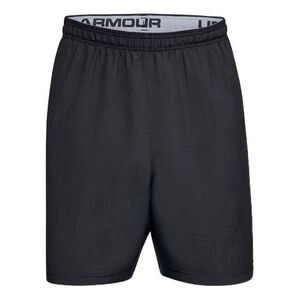 Under Armour Woven Graphic Wordmark Shorts