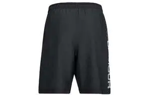 Under Armour Woven Graphic Wordmark Shorts
