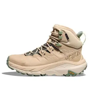 Hoka One One Kaha 2 Gtx High Top Hiking Boots - Oak