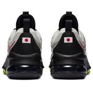 Nike X Atmos Air Max Zoom 950 Nrg "japan" Sneakers - Grey
