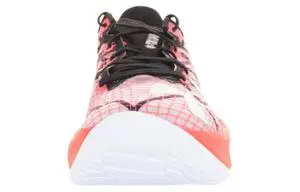 Under Armour Flow Velociti Elite 2 Athletic Sneakers - Black/white/beta