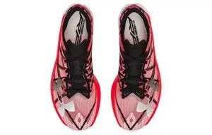 Under Armour Flow Velociti Elite 2 Athletic Sneakers - Black/white/beta