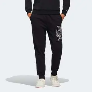 Adidas Neo Lacing Printing Sports Pants
