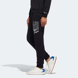 Adidas Neo Lacing Printing Sports Pants