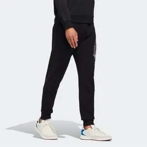 Adidas Neo Lacing Printing Sports Pants