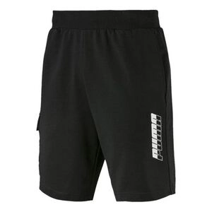 PUMA Rebel Shorts