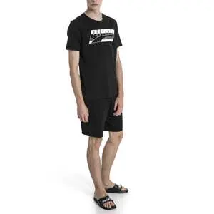 PUMA Rebel Shorts