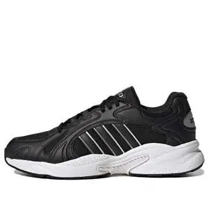 Adidas Neo Crazychaos Shadow 2.0 Sneakers - Black