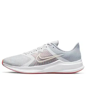 Nike Nike Downshifter 11 Athletic Sneakers Grey/red