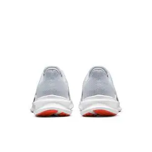 Nike Downshifter 11 Athletic Sneakers - Grey/red