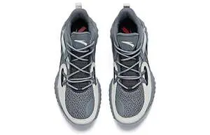 ANTA Wind Tunnel 1 Sneakers - Grey/white